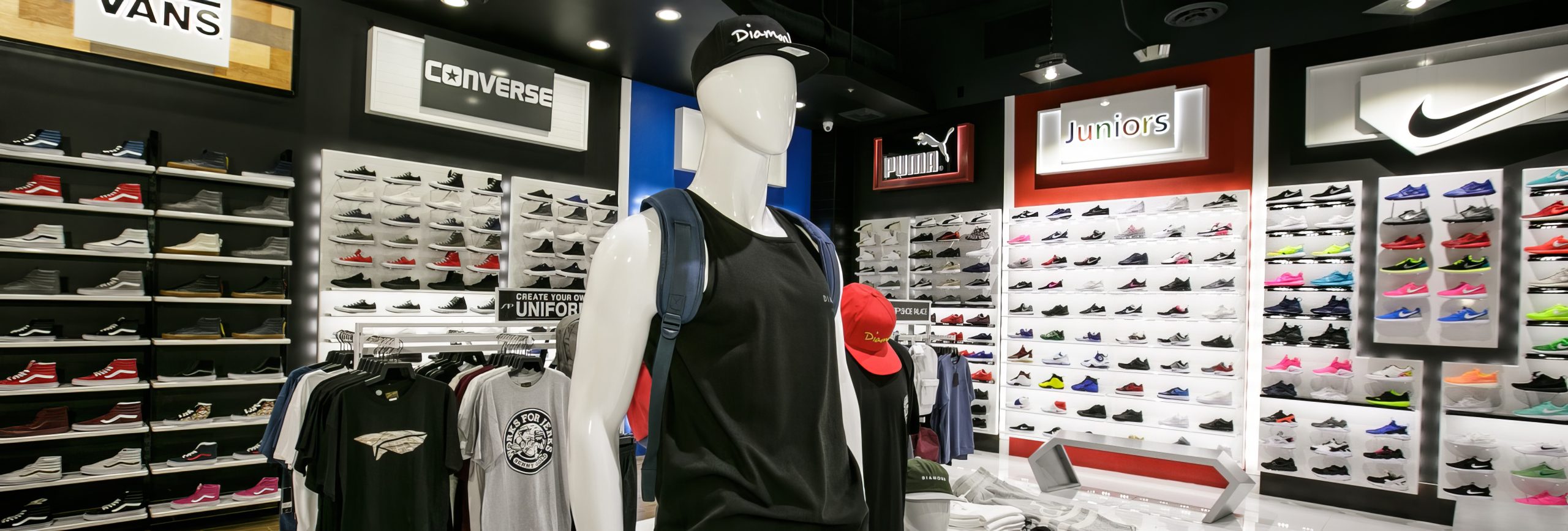 8 Best Practices for Designing Store Fixtures and Displays That Attract ...