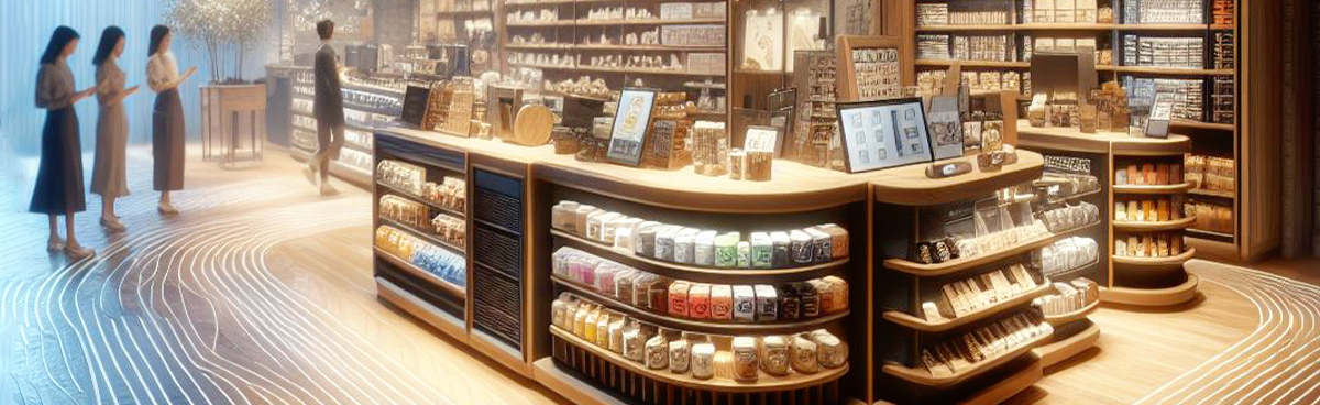 8 Best Practices for Designing Store Fixtures and Displays That Attract ...