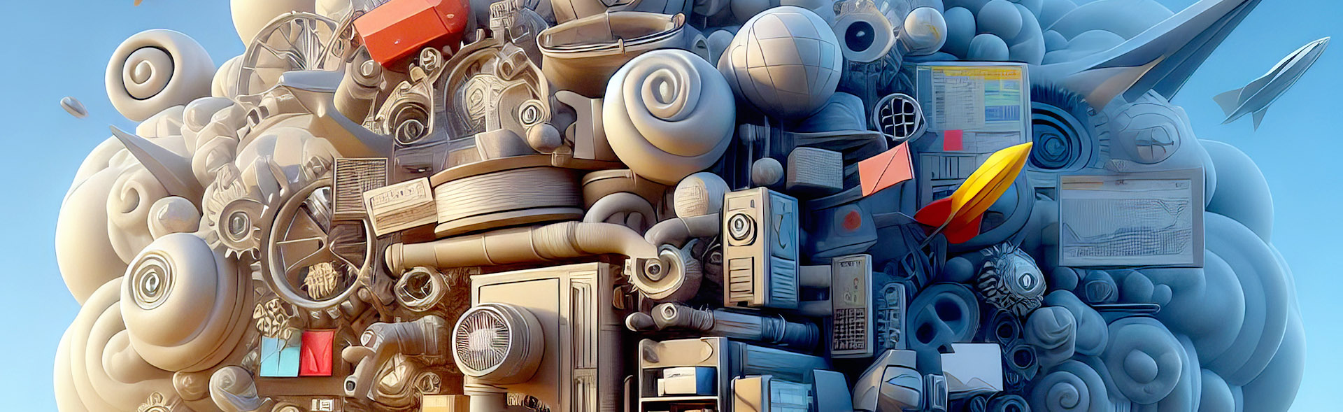 From Ideation to Iteration: Unpacking the MIT Design Thinking Stages