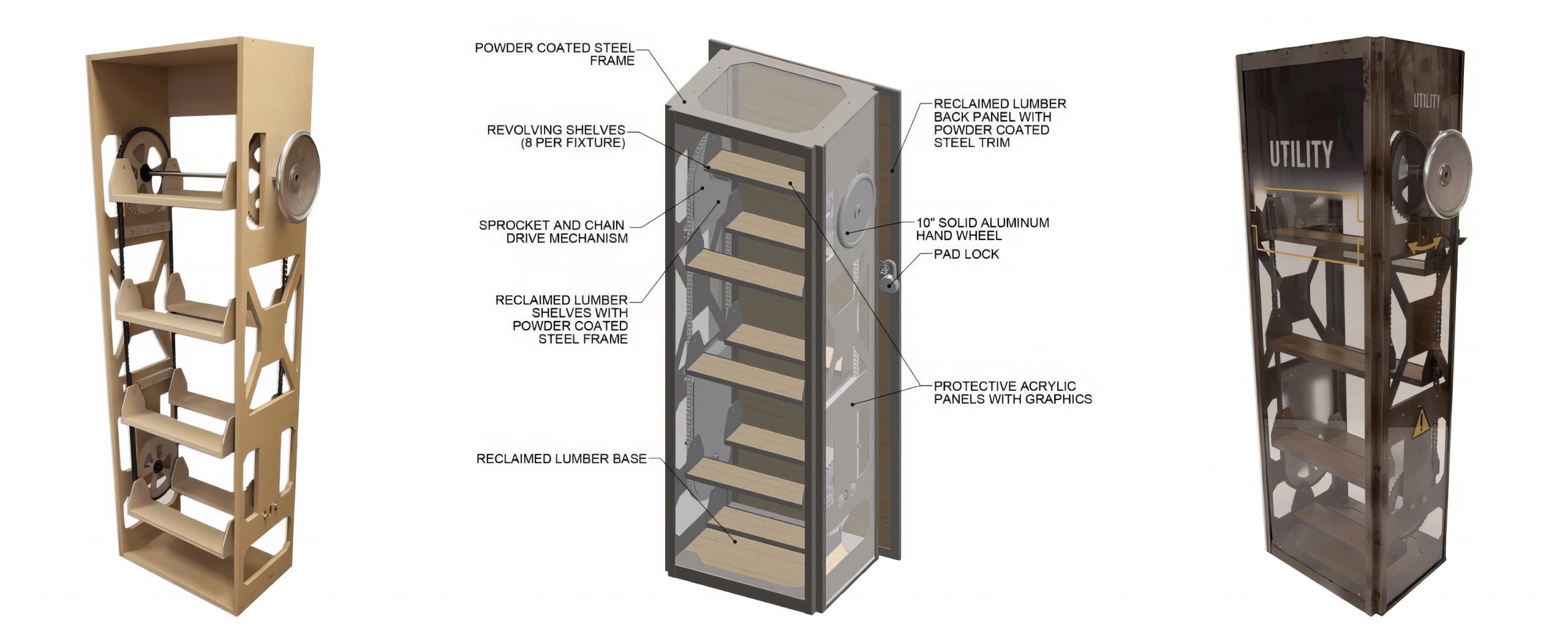 How to Design a Retail Display That Attracts Customers and Boosts Sales ...