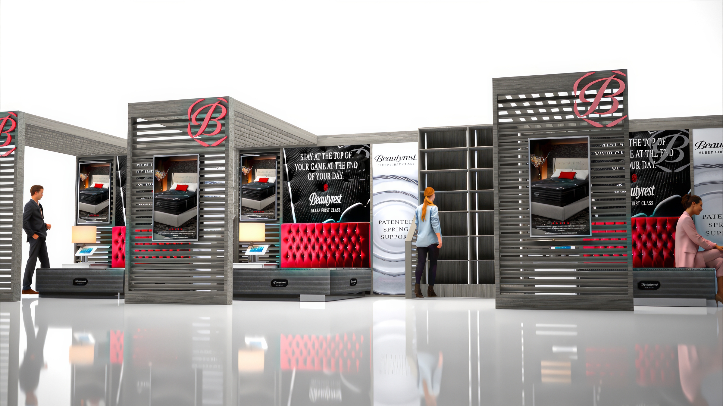 How to Design a Retail Display That Attracts Customers and Boosts Sales