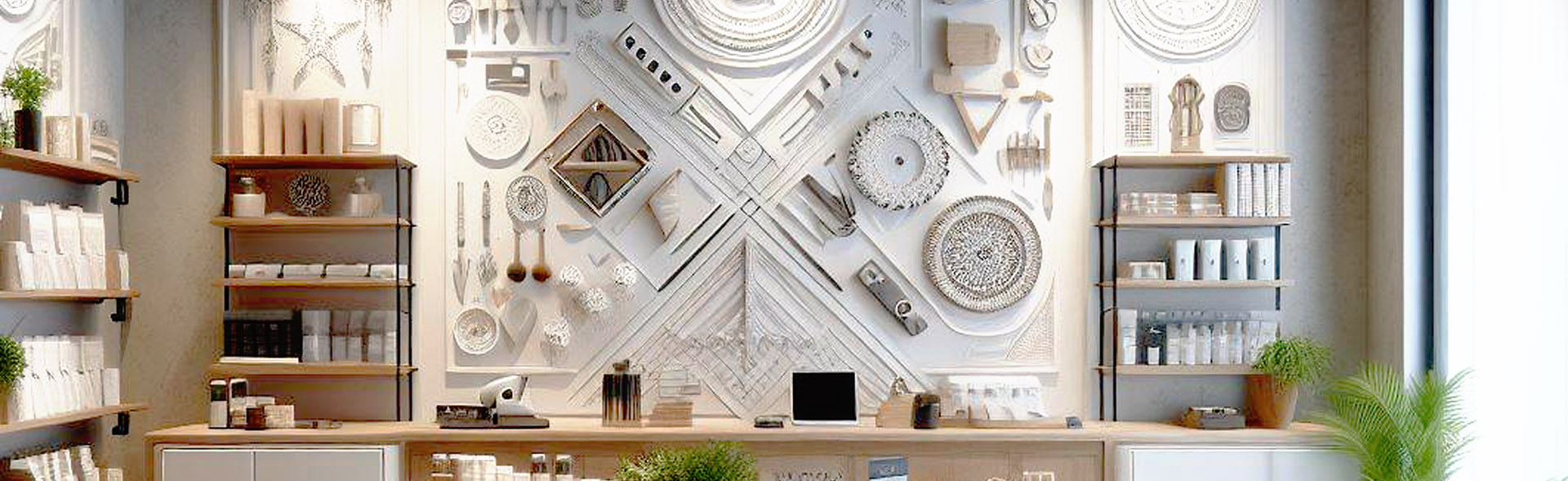 The Benefits of Custom Retail Fixtures for Your Brand Identity and ...