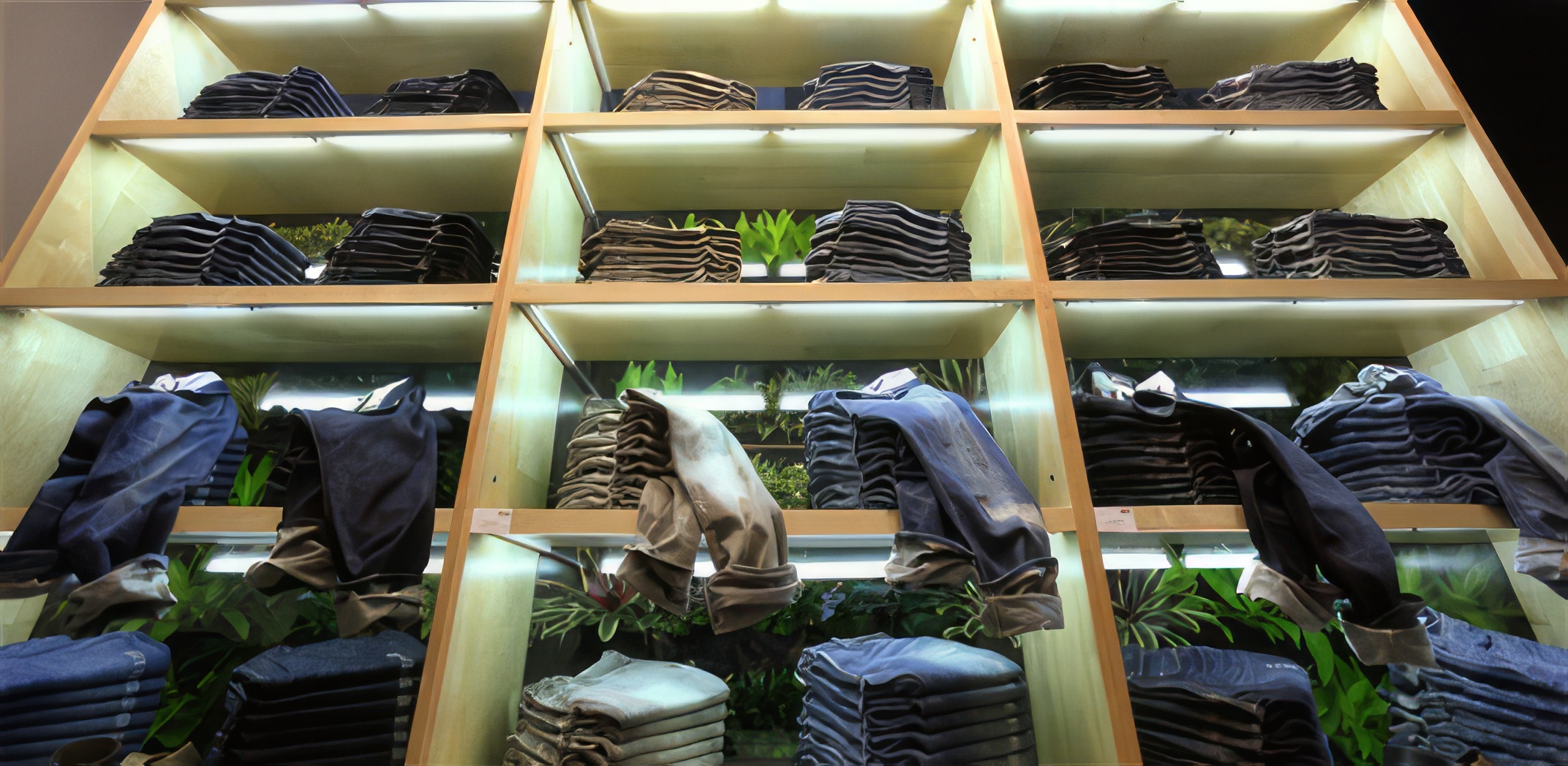 LED Lighting in Retail Displays - A Recap of Benefits & Considerations ...